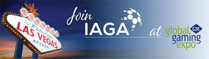 Global Gaming Expo (G2E)